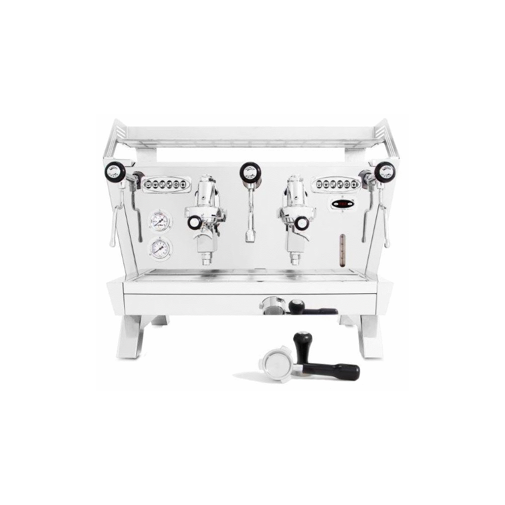 Horeca koffiemachine Valchiria espressomachine 2 groeps