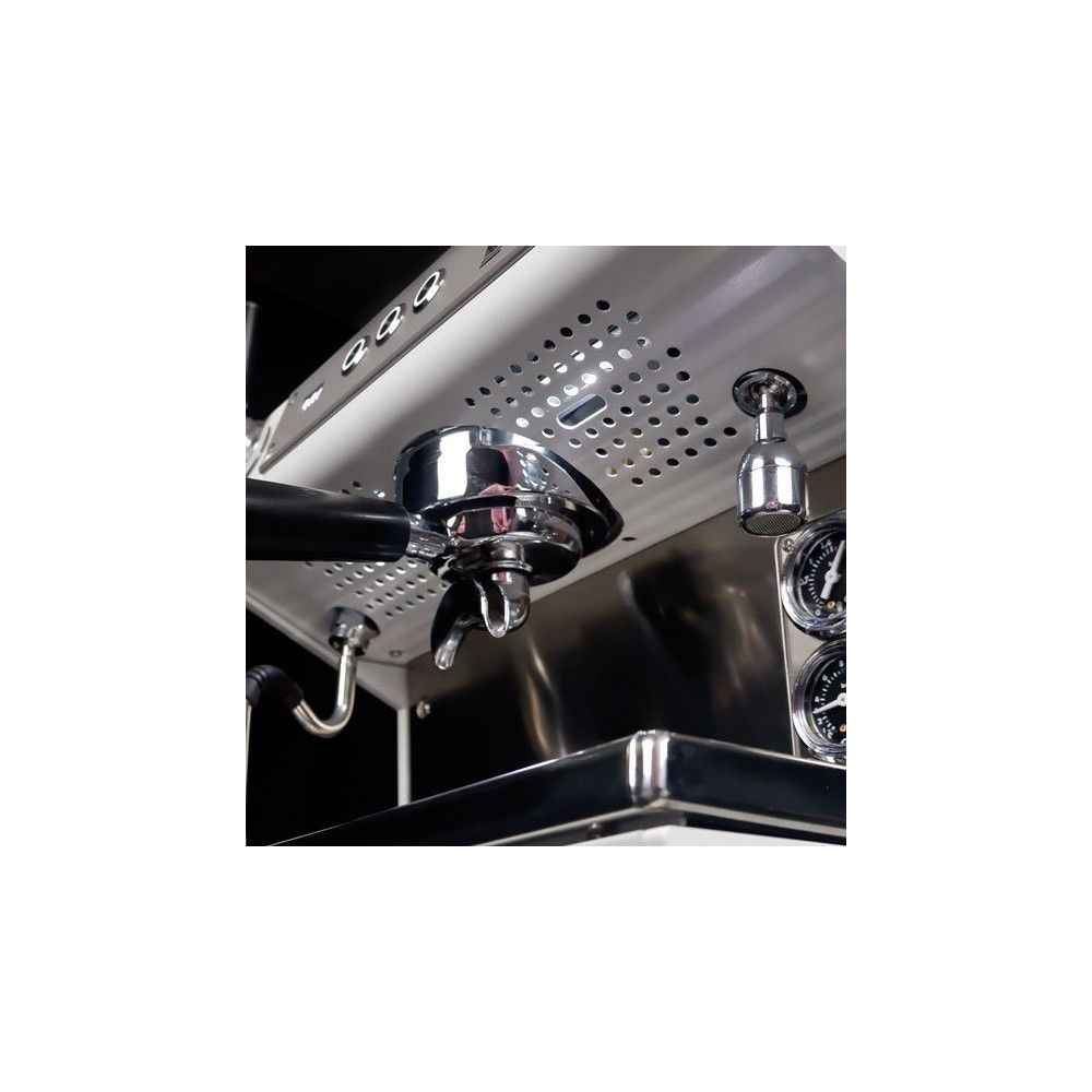 Conti Espresso Machine Ace Lichtgrijs