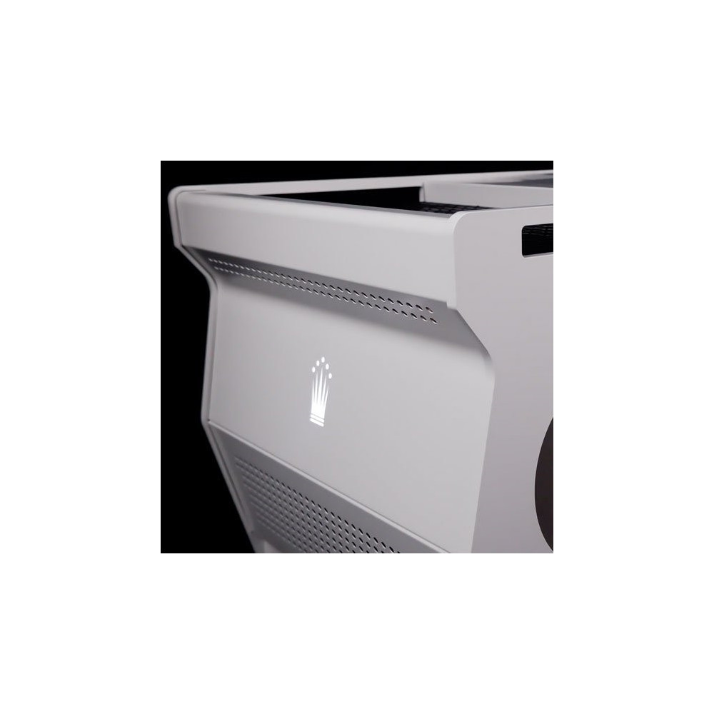 Conti Espresso Machine Ace Roze