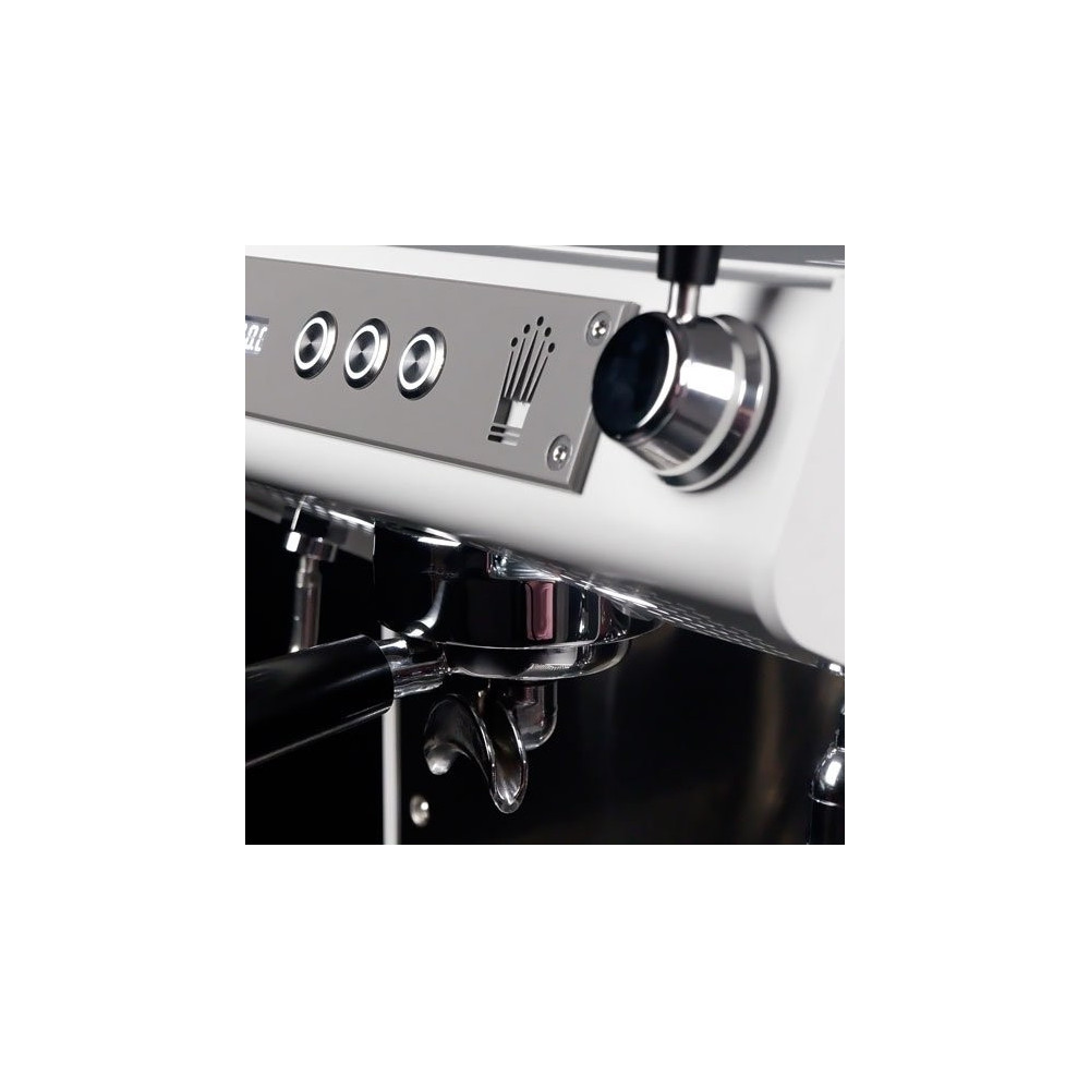 Conti Espresso Machine Ace Roze