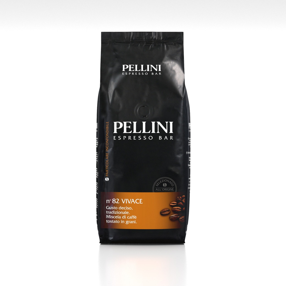 Pellini Koffie Proefpakkket 2.5 kg